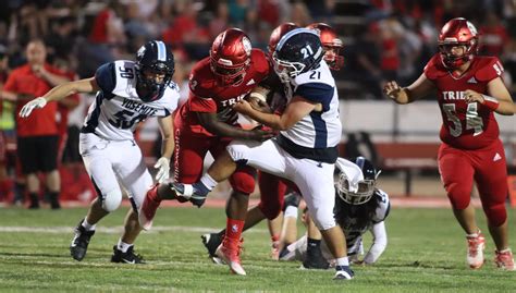 Varsity Football Vs Yosemite September 16 2022 Cuhs Videos