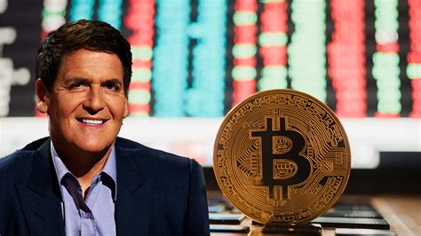 Mark Cuban La Oferta Y La Demanda Es Lo único Que Le Da Valor A Bitcoin