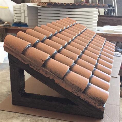 Custom Architectural Shapes Creative Poly Designs