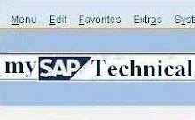 MySAP Technical SAP SD Flow With TCodes And Tables