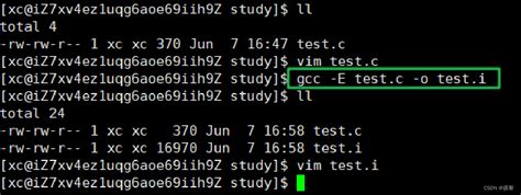 Linux编译器——gccg的使用g、gcc 等常见编译器的基本使用 Csdn博客 Linux编译器——gccg的使用g、gcc 等常见编译器的基本使用 Csdn博客
