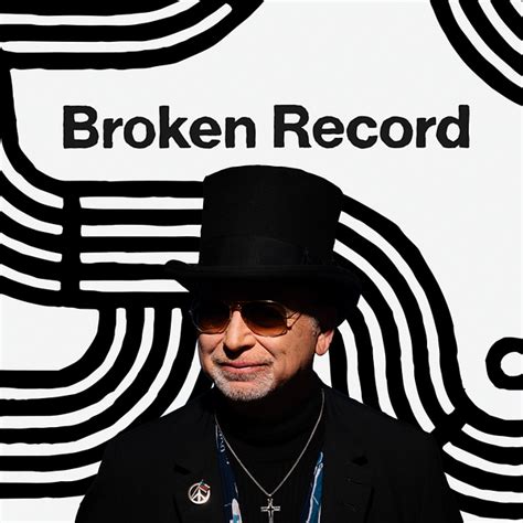 David Paich Broken Record
