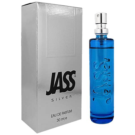 Buy Jass Silver Eau De Parfum Provides Long Lasting Fragrance Online At Best Price Of Rs 180