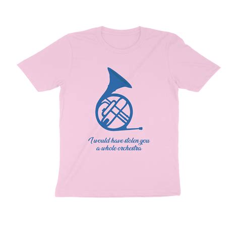 How I Met Your Mother T Shirt Blue Horn Wittee