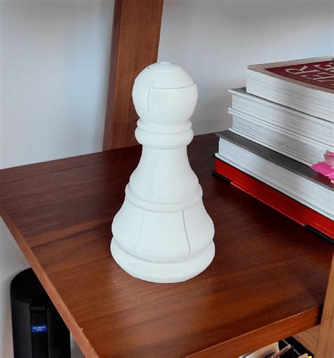 Pween 3x Size 3d Model By Pygmallionaire On Thangs