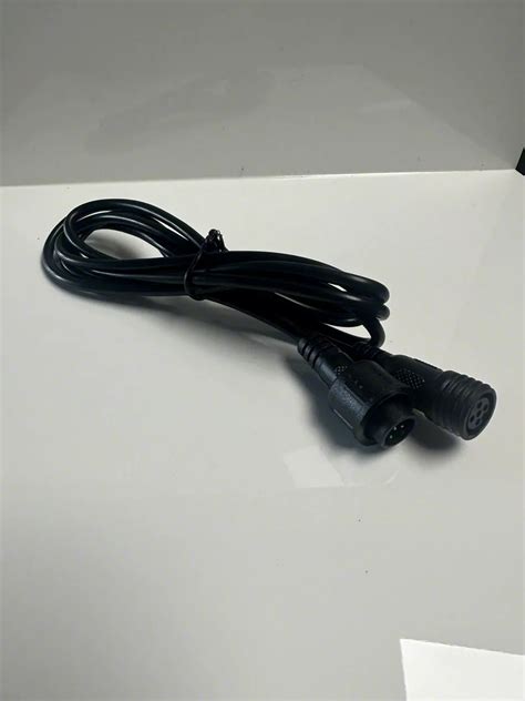 Black Flag Lighting Jeep Renegade Rgbw Extension Set Of 4 Wergbw4