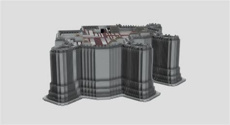 Edificios Para Minecraft