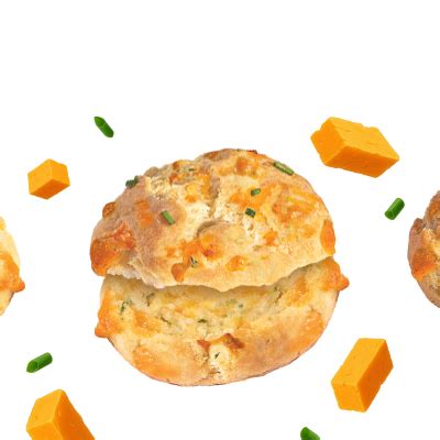 Cheddar Biscuits Cappellos