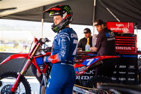 Womens Motocross News Videos Highlights And Interviews Racer X