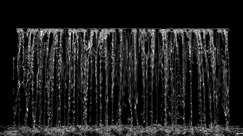 90 Waterfall Alpha Stock Videos And Royalty Free Footage Istock