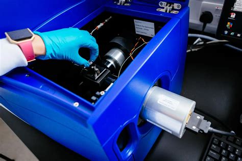 Spectroscopy And Chromatography