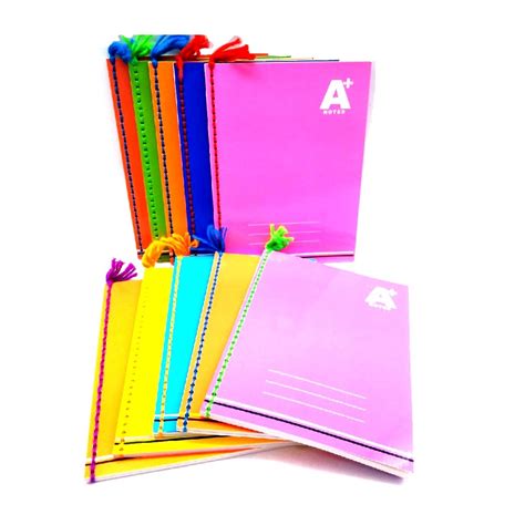 Jims School Supplies Yarnspiral Big Notebook Pad Papersyellow Pad