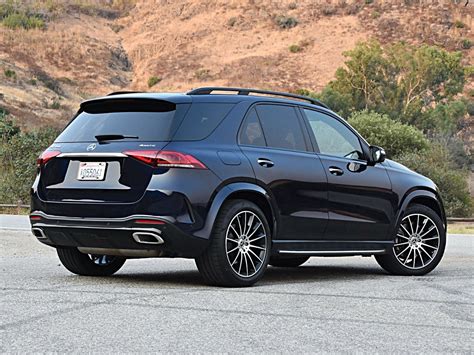 2020 Mercedes Benz Gle Review