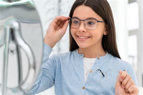 Understanding Myopia Causes Symptoms And Treatment Options