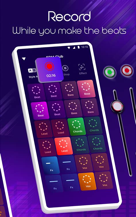Beat Maker Music Mixer For Android Download
