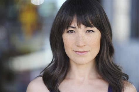 Kimiye Corwin Stella Adler Center For The Arts