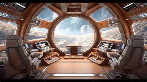 3d 우주선 내부에서 지구의 모습을 렌더링 우주 정거장 우주선 우주 왕복선 배경 일러스트 및 사진 무료 다운로드 Pngtree