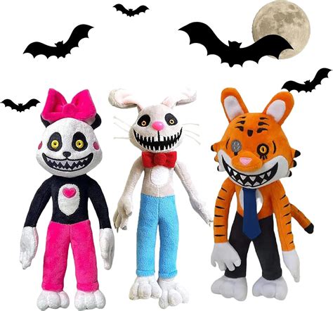 Mr Hops Playhouse Plush Collection Mr Hopp Mr Philippines Ubuy