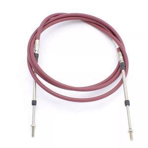 Throttle Cable 70257527 For Allis Chalmers Tractor 190 190xt 190xtiii