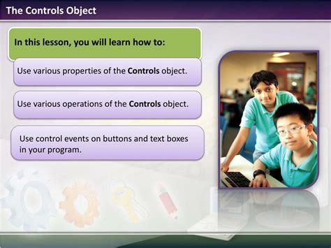 Ppt Microsoft ® Small Basic Powerpoint Presentation Free Download Id2322755