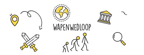 Wapenwedloop Mr Chadd Academy