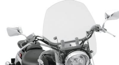 Yamaha Star Memphis Shades Sportshields 1509466 3410