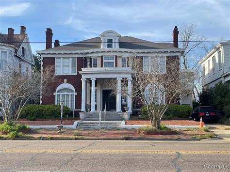 725 Dallas Ave Selma Al 36701 ®