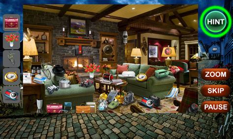 House Secrets Hidden Objects Apk For Android Download