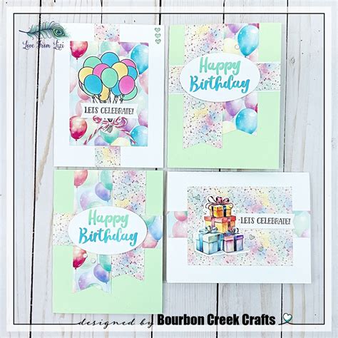 Flashback 4 Cards 1 Kit Featuring January 2025 Kit