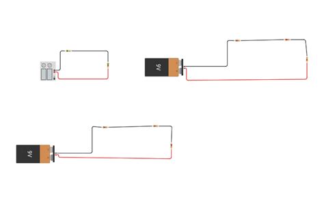 Circuit Design Tarea 03 Daniel Alcaide Tinkercad