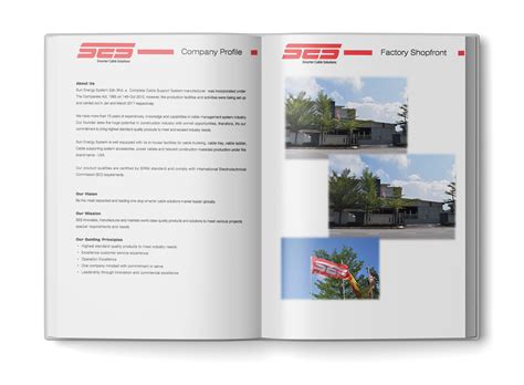 Cable Trunking Umi Cable Support Solution