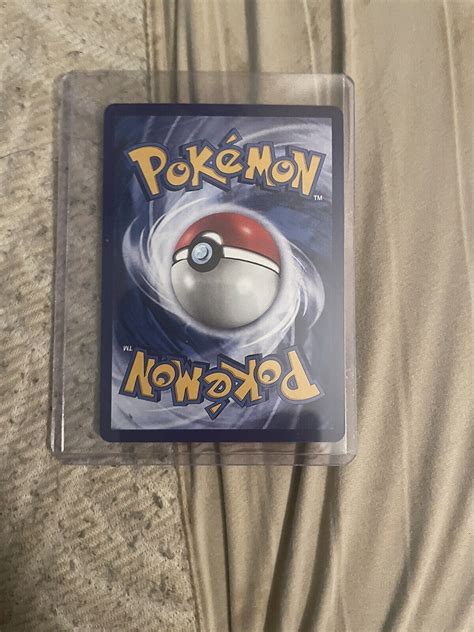 Mavin Shining Charizard Holo 107