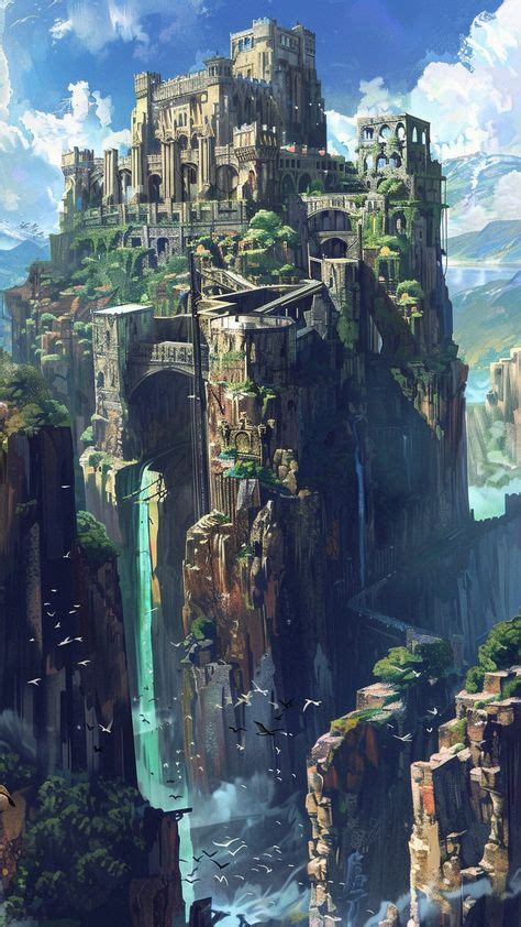 Underdark Dungeon Audio Atmosphere Scary Backgrounds Fantasy Art