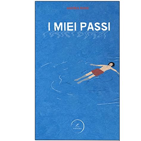 I Miei Passi Gruppo Editoriale Writerseditor