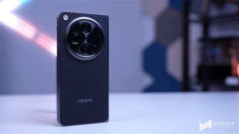 Oppo Find N Goes Global