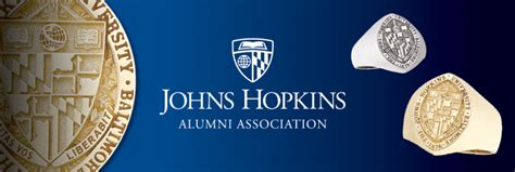Johns Hopkins University Ring Ceremony And Reception 2025 Johns