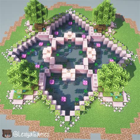 71 Best Minecraft Pool Design Ideas In 2025 Minecraft Pool Minecraft Minecraft Houses