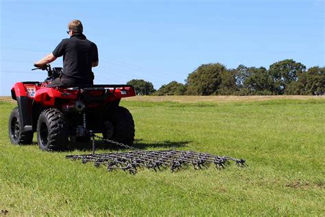 William Hackett Farm Tech Supplies