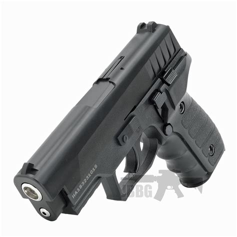 Ha183 Spring Airsoft Bb Pistol Just Bb Guns Ireland