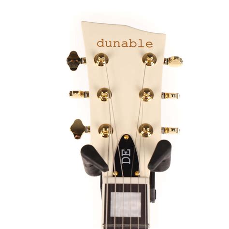 Dunable De Series Asteroid Gloss Vintage White Used The Music Zoo