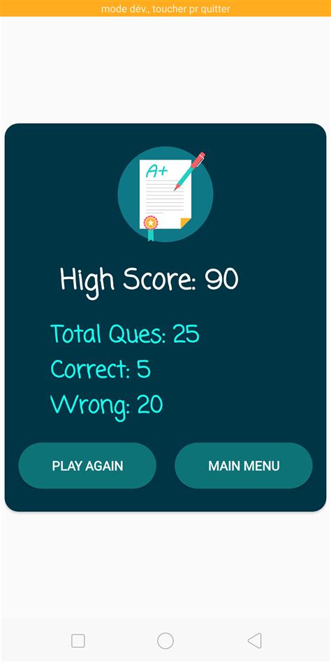 Github Sbensargquiz Computer Science App