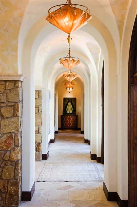 Absolutely Breathtaking Santa Barbara Style Home Overlooking Lake Travis