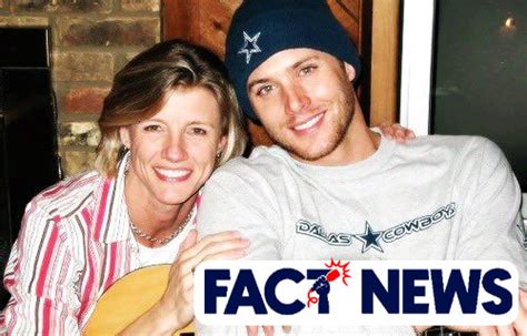 Who Is Donna Joan Shaffer Ackles All About The Life Of Jensen Ackles