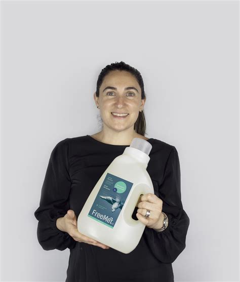 Andrea Moraga Mujeres Empresarias