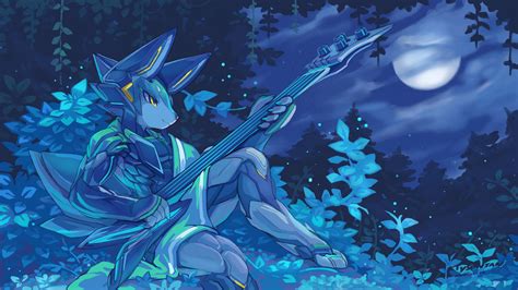 [50 ] Furry Anthropomorphic Wallpapers