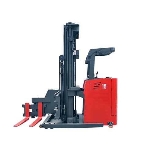 Apilador Eléctrico Ctqr Compre Apilador Eléctrico Apilador Eléctrico De 3 Vías Apilador De