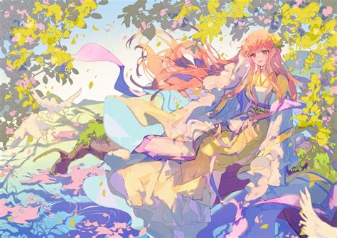 Nikki Nikki And 1 More Drawn By Sunuannuandanqishoujizhan