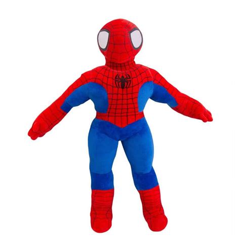 Tienda Spiderman™ Peluches Spiderman Figuras Y Mucho Más