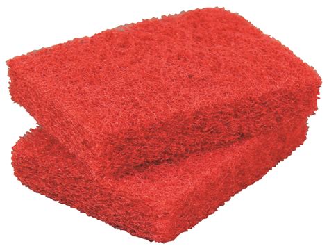Scourer Red Gs Vickers And Co