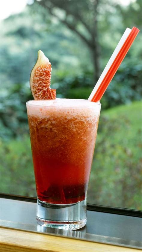 7 Incredible Health Benefits Of Fig Juice